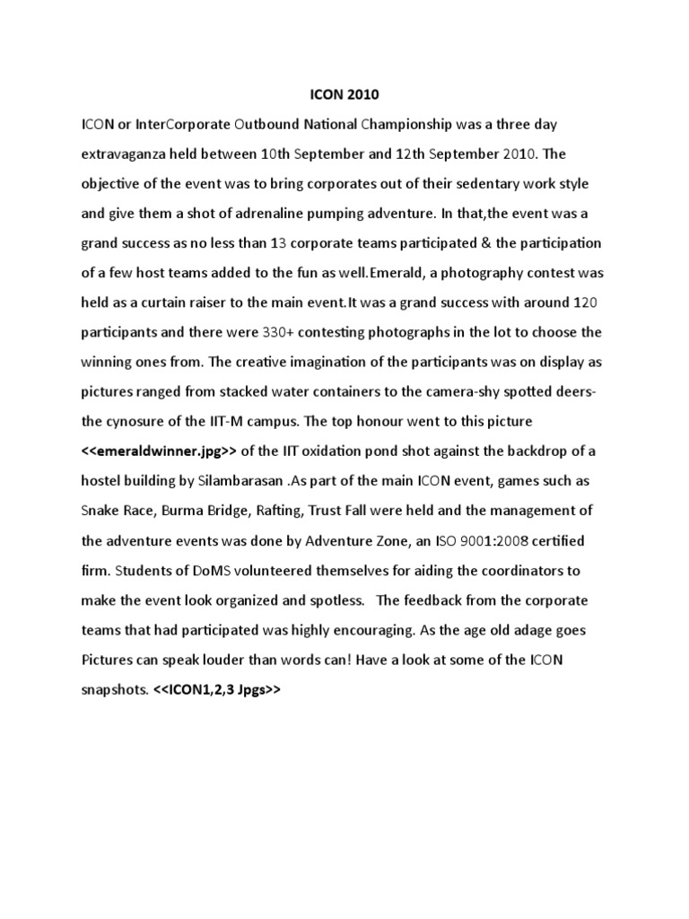 Icon Shaastra | PDF | Science