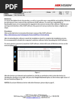 Resetting Hikvision NVR Password Guide | PDF