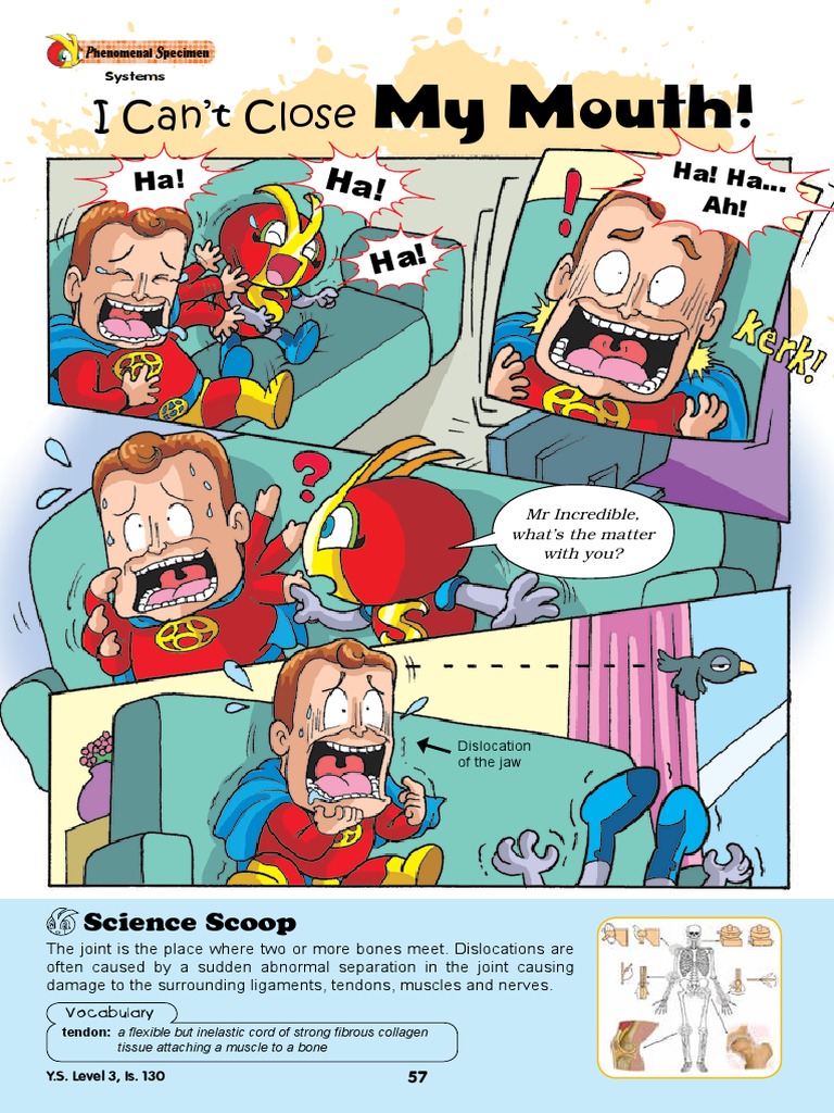 Young Scientist L3130 p57 581 | PDF