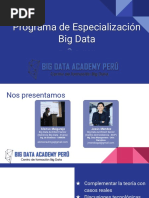Big Data para Dummies | PDF | Big Data | Tecnología digital