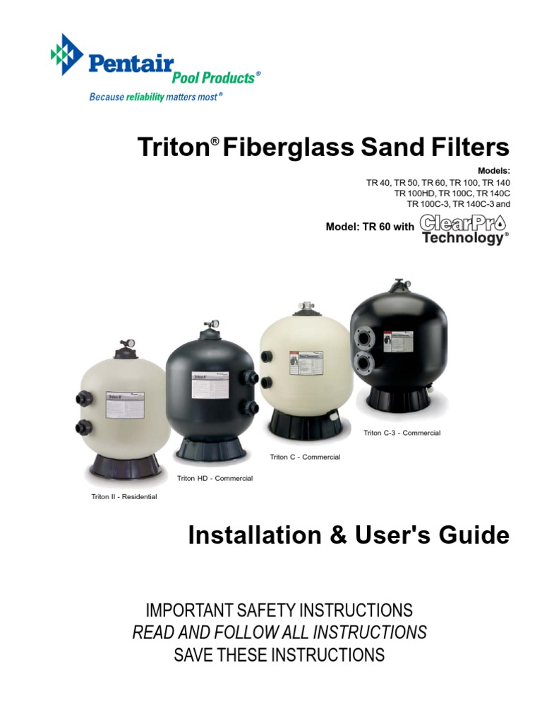 Triton IIOM | PDF