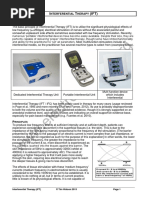 Understanding Joint End Feel Types | PDF | Elbow | Anatomical Terms Of ...