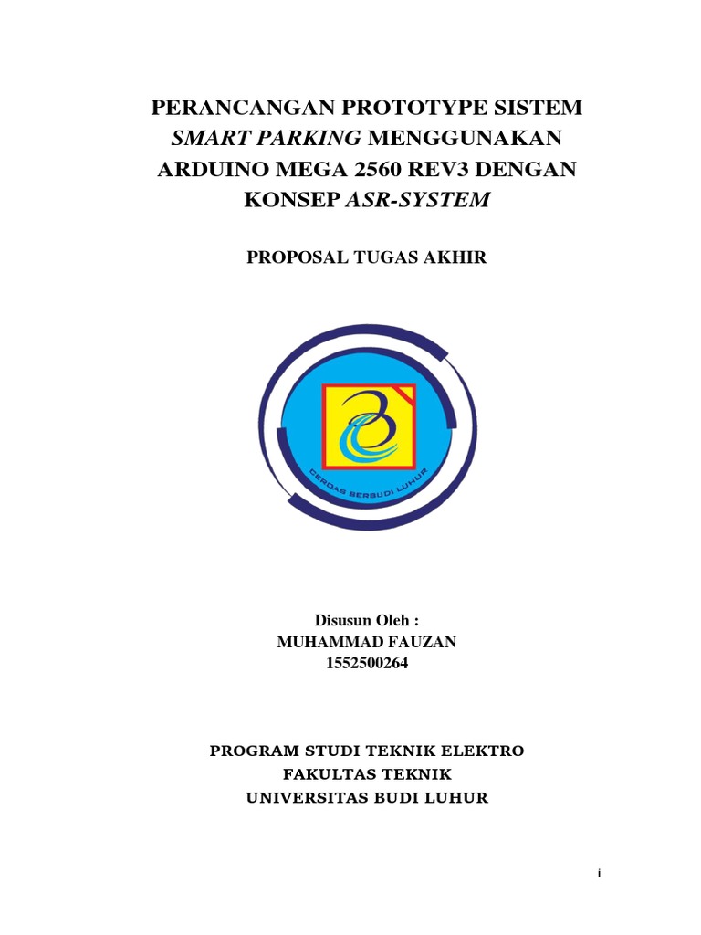 Cover Proposal TA | PDF