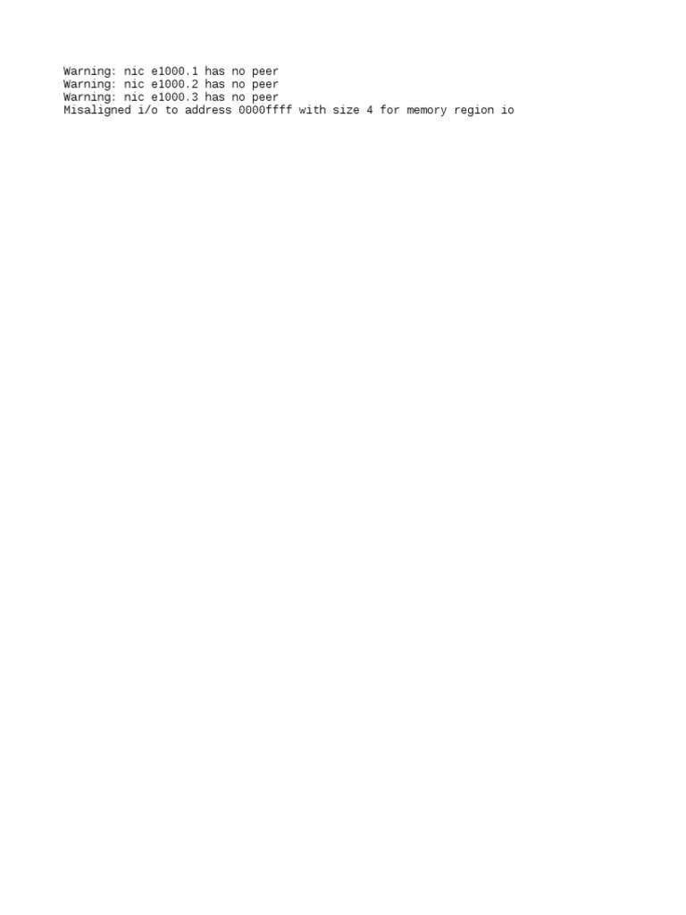Ios Etherswitch Startup-Grgrgrg | PDF