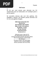 Ìretè Òdí | PDF | Gatos | Vida