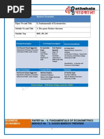 Operations Research JK Sharma PDF | PDF