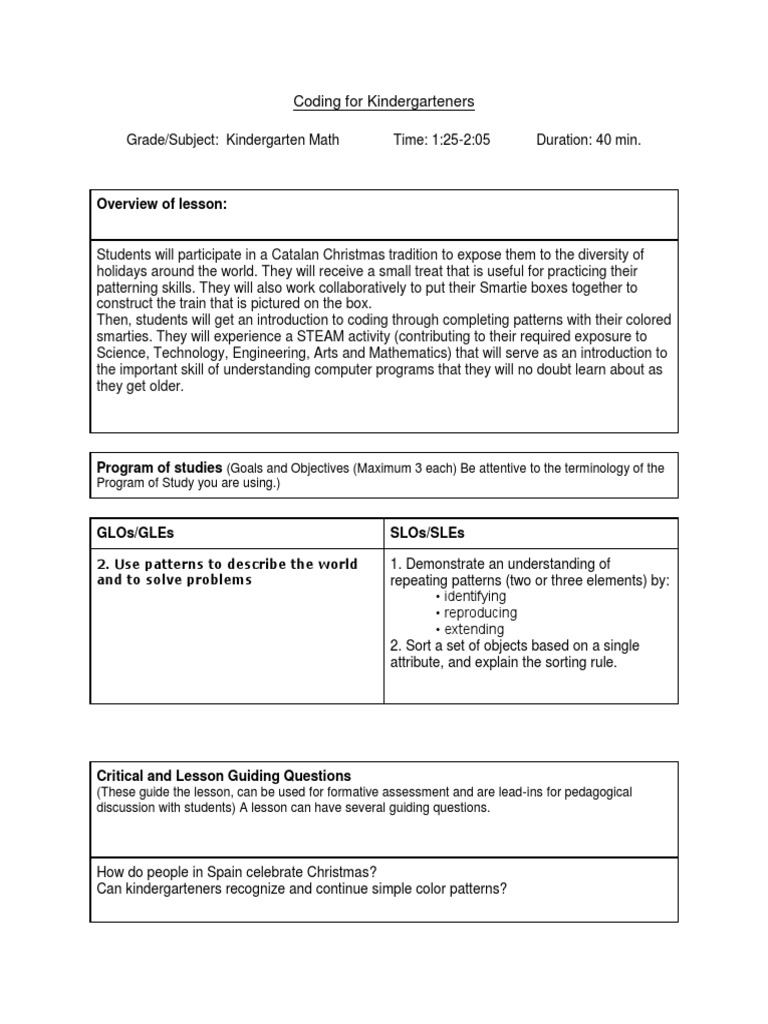 Coding With Smarties | PDF | Applied Psychology | Cognition