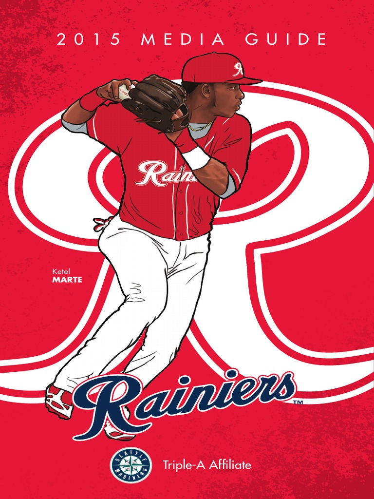 2015 Media Guide | PDF | Baseball Park | Baseball Field