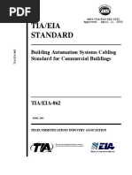 Bicsi Technical Manuals | PDF | Data Center | Educational Technology