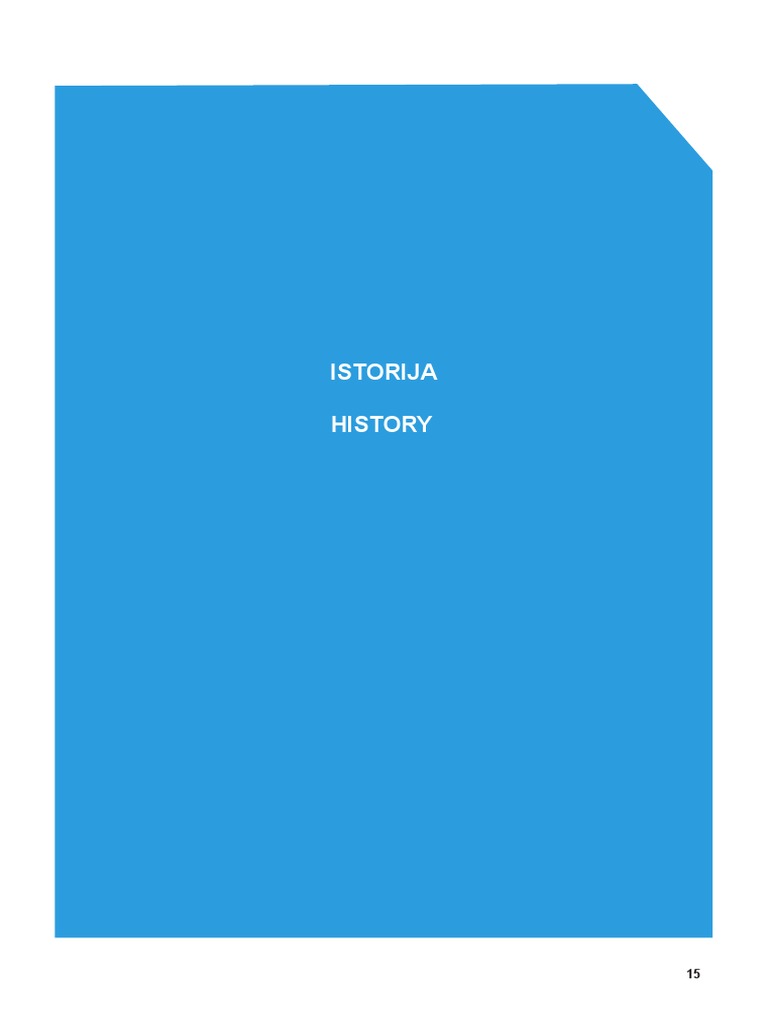 Istorija PDF | PDF