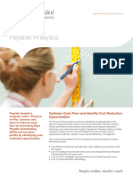 USPS Org Chart | PDF | Vice President | United States Postal Service