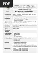 PPK AUB Iatrogenik | PDF