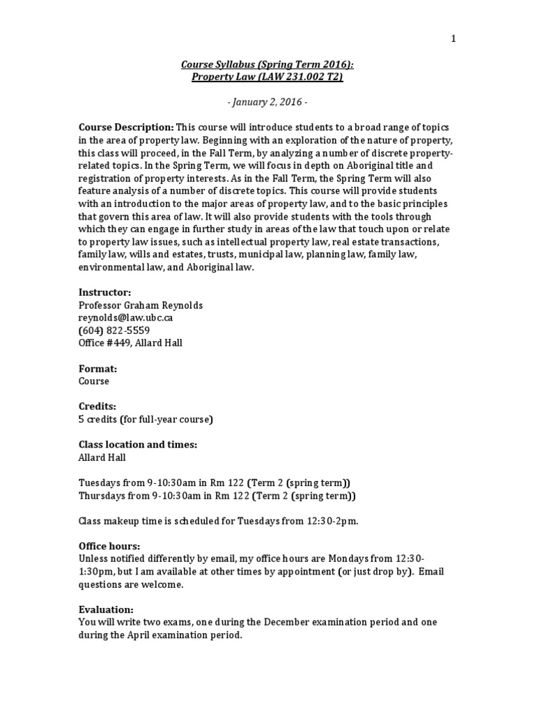 Course Description: This Course Will Introduce Students To A Broad ...