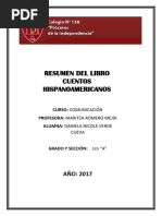 Samuel Cárdich: Biografía y Obras | PDF | Novelas | Poesía