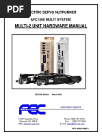 Metronics QC 2000 | PDF