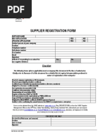 CSD Report | PDF | Identity Document | Taxes
