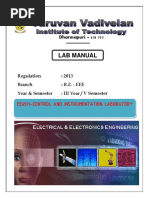 Elcb Checking Format-T | PDF