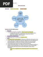 Un Core Values | PDF | Goal | Decision Making