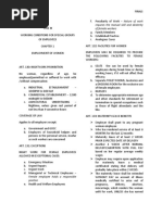 Selective Mutism Questionnaire | PDF | Youth | Social Institutions