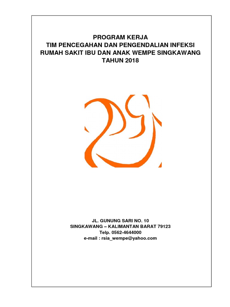 Pokja PPI 2018 | PDF