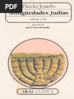 Ralph Gower, Manual de Usos y Costumbres de Los Tiempos Biblicos | PDF