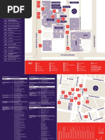 Sta Map | PDF | Engineering | Academia
