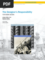 Concrete Design Handbook 4th Edition | PDF