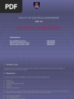 Assignment 2365 Design | PDF | Power Engineering | Electromagnetism