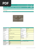Material Transfer Form | PDF