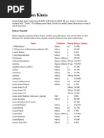 Morfologi Dan Anatomi Kepiting | PDF