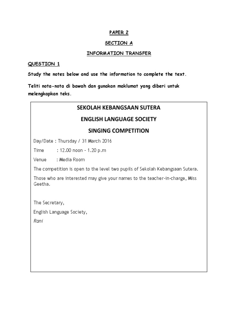 Modul English Math Module | PDF