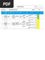 Matriz de Partes Interesadas ISO 9001 | PDF | Business | Matriz ...