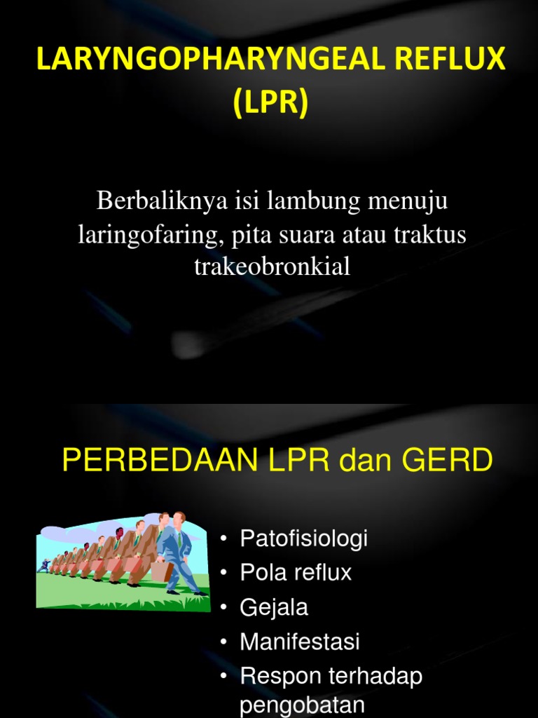 LPR | PDF