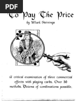 HEAD Stringing Instructions 2014 en | PDF | Ball Games | Athletic Sports