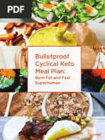 Anabolic Cooking PDF Cookbook, Download The 10 Most Anabolic Recipes ...