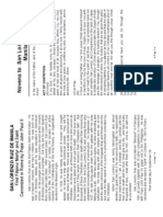 Tagalog Sunday Readings Link | PDF