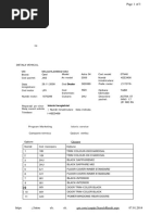 H57H-AM2 (v2.0) Motherboard Specs | PDF