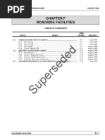 VDOT TL4 Parapet Standards Overview | PDF | Transport | Land Transport