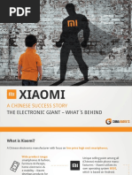 Vivo (Technology Company) - Wikipedia | PDF | Mobile Telecommunications User Equipment