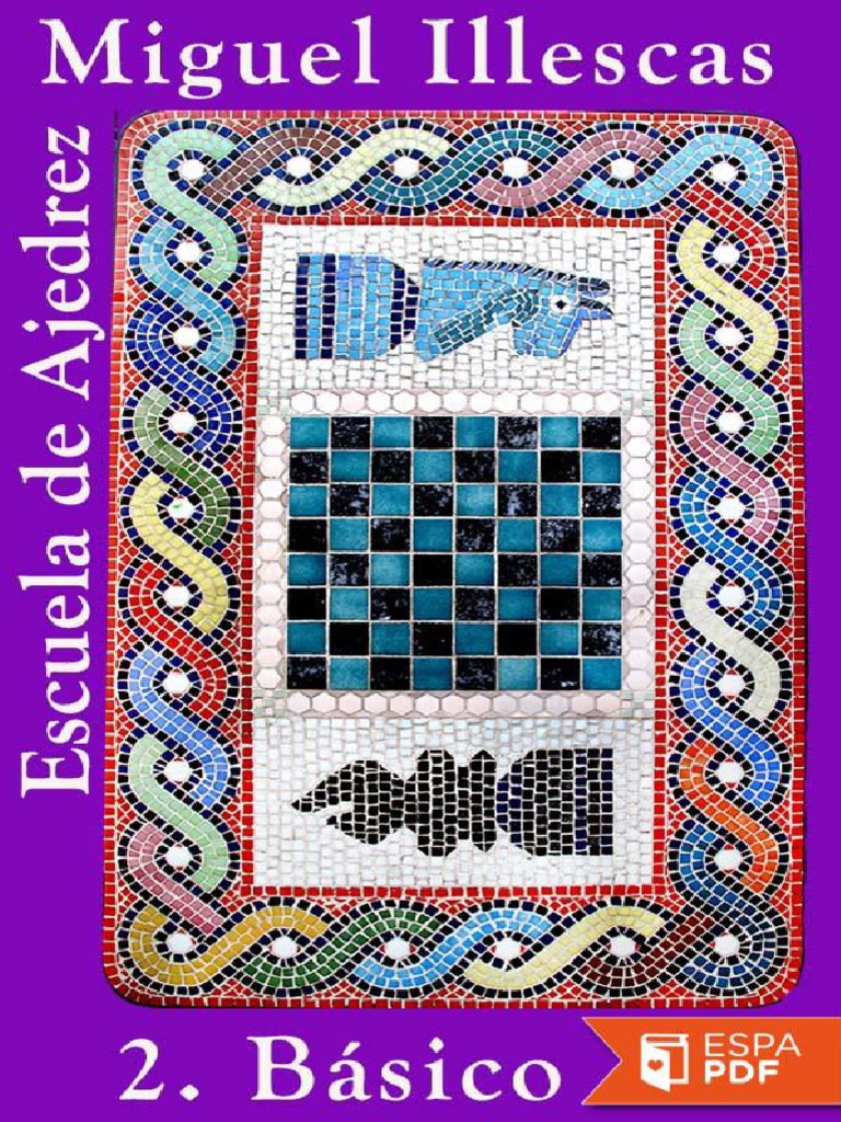 Ajedrez para Dummies - James Eade | PDF | Ajedrez | Aperturas de ajedrez