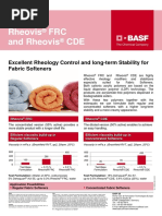 Safety Data Sheet Cif Cream (White) : 1 Identification of The Substance ...