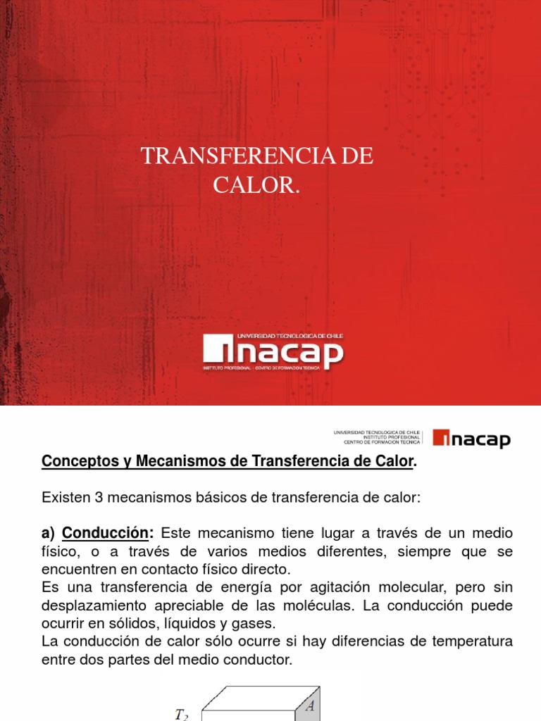 FULL Termodinamica Tecnica Moran Shapiro | PDF | Conduccion termica | Calor