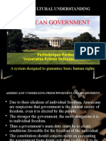 US Government Cheat Sheet | PDF | Federal Government Of The United ...