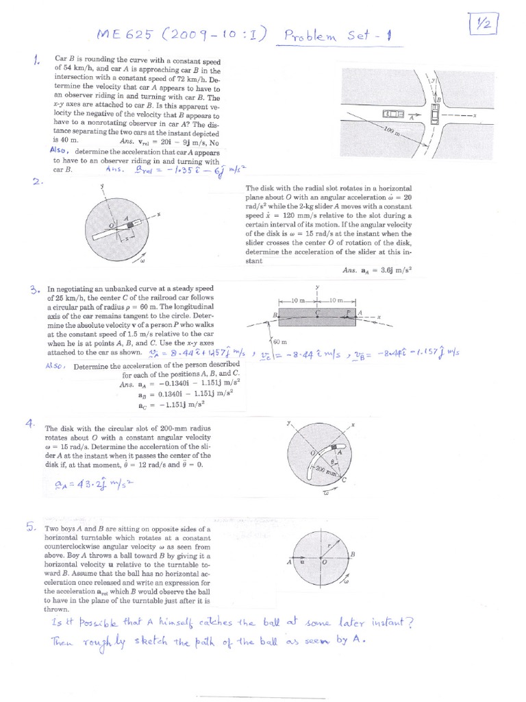Tensors Made Easy | PDF