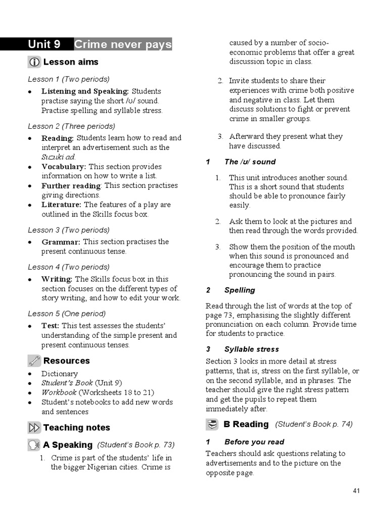 PEARSON | PDF | Reading Comprehension | Stress (Linguistics)