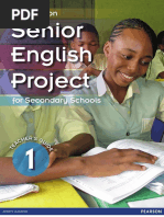 Senior Secondary School Textbooks List | PDF | Language Arts ...