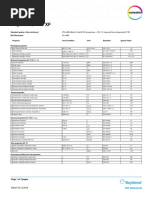 Bayblend Brochure | PDF | Adhesive | Fracture
