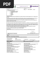 Annual Physical Examination (APE) FAQs | PDF