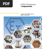 ATEX Equipment Classification Labelling | PDF | Chemical Process ...