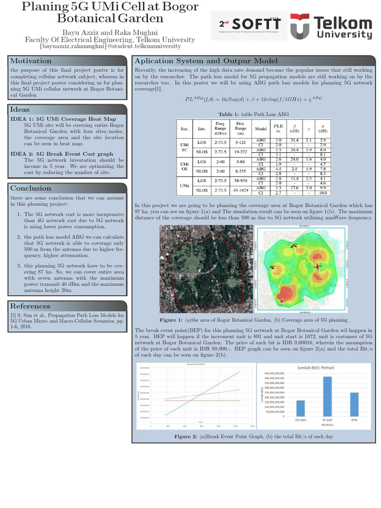 Conference Poster 3 | PDF | Electronics | Telecommunications Engineering